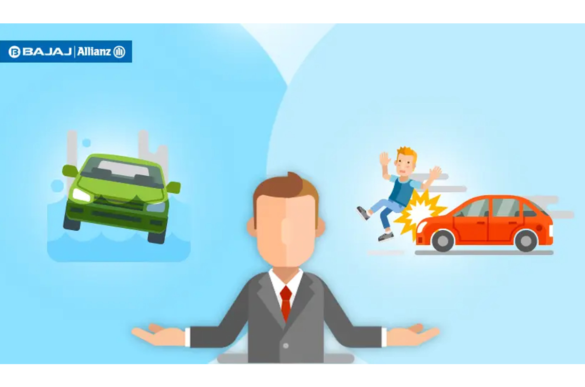 Third-party motor insurance cover with Bajaj Allianz | Autocar India Third-party motor insurance cover with Bajaj Allianz | Autocar India
